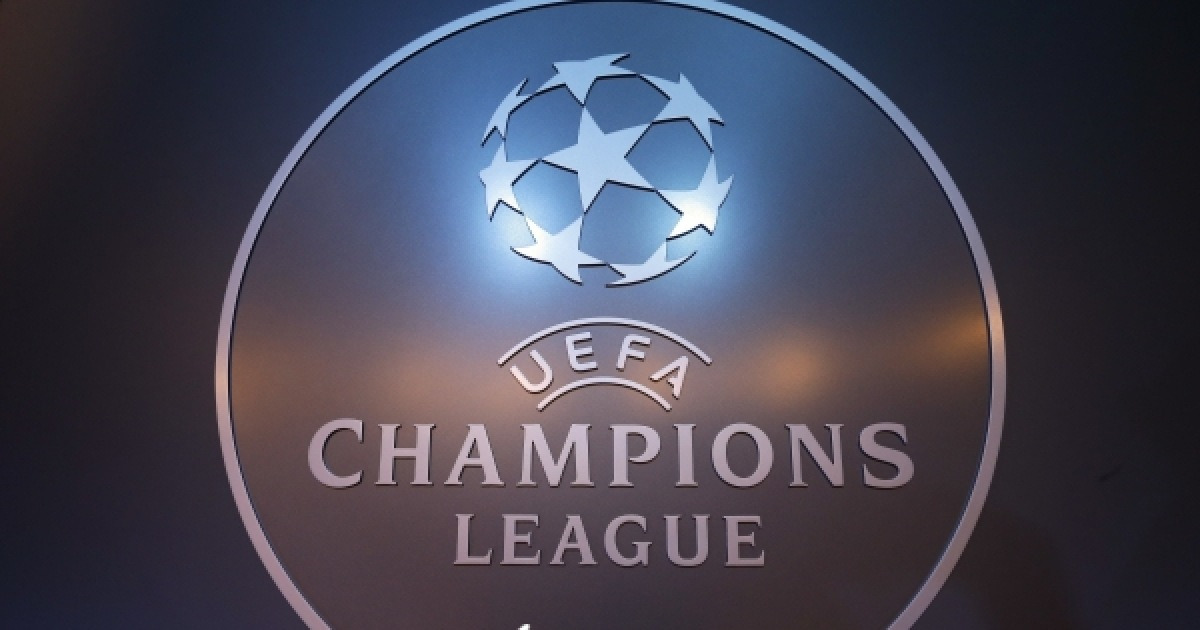 [UCL 16강] 토트넘, 도르트문트와 맞대결..맨유vsPSG-리버풀vs뮌헨