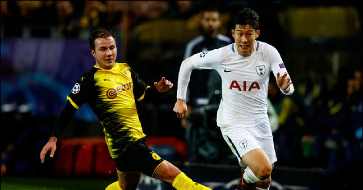 세리에A 좌절 시킨 EPL, 다음은 분데스리가?