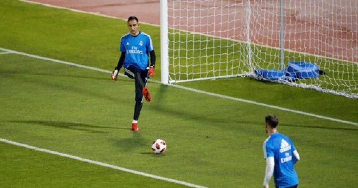 UAE SOCCER FIFA CLUB WORLD CUP 2018