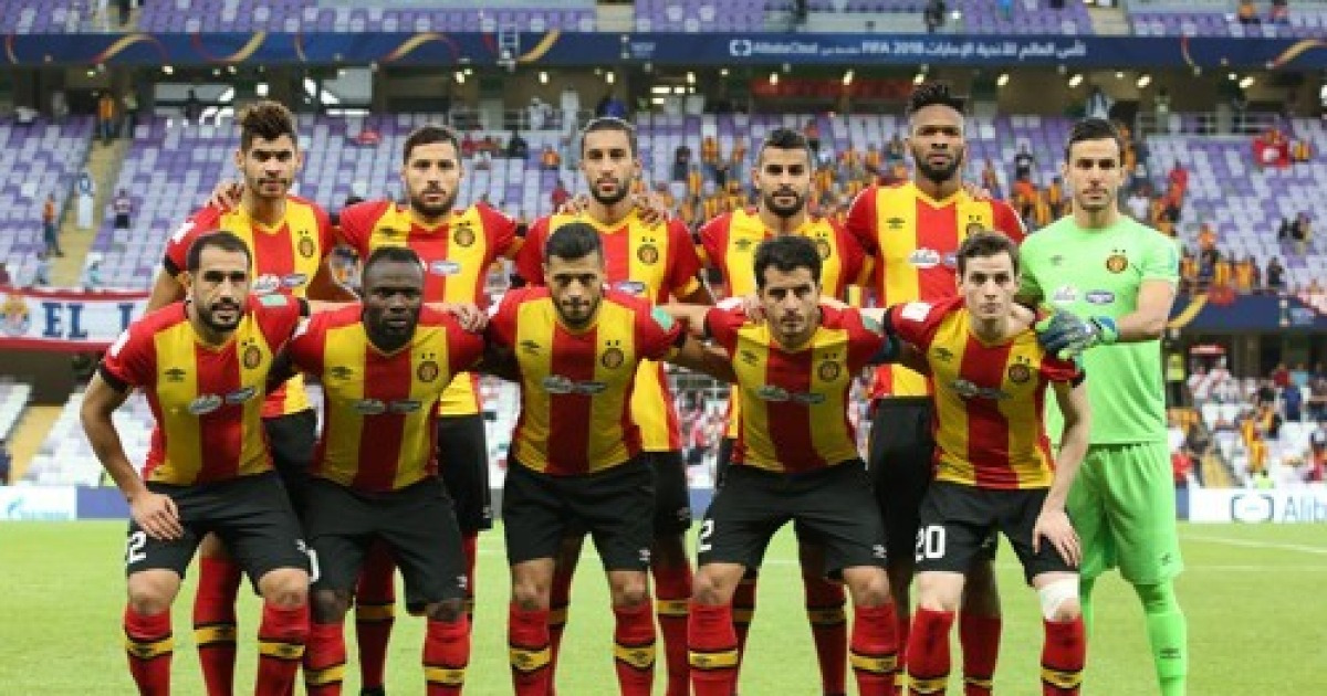 UAE SOCCER FIFA CLUB WORLD CUP 2018