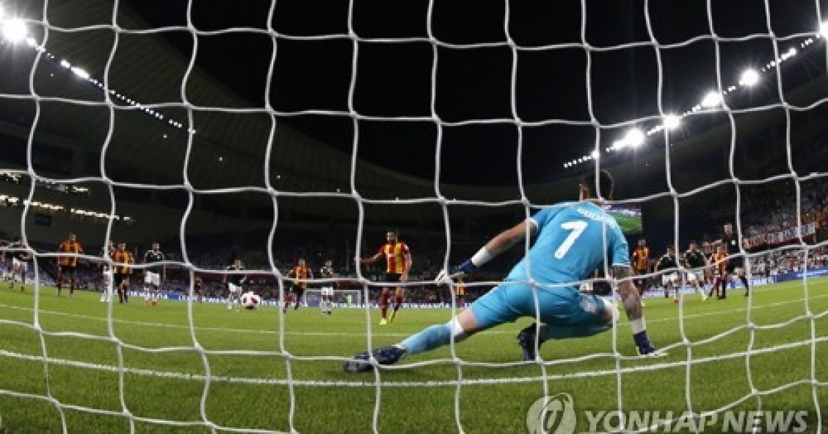 Emirates Soccer Club World Cup