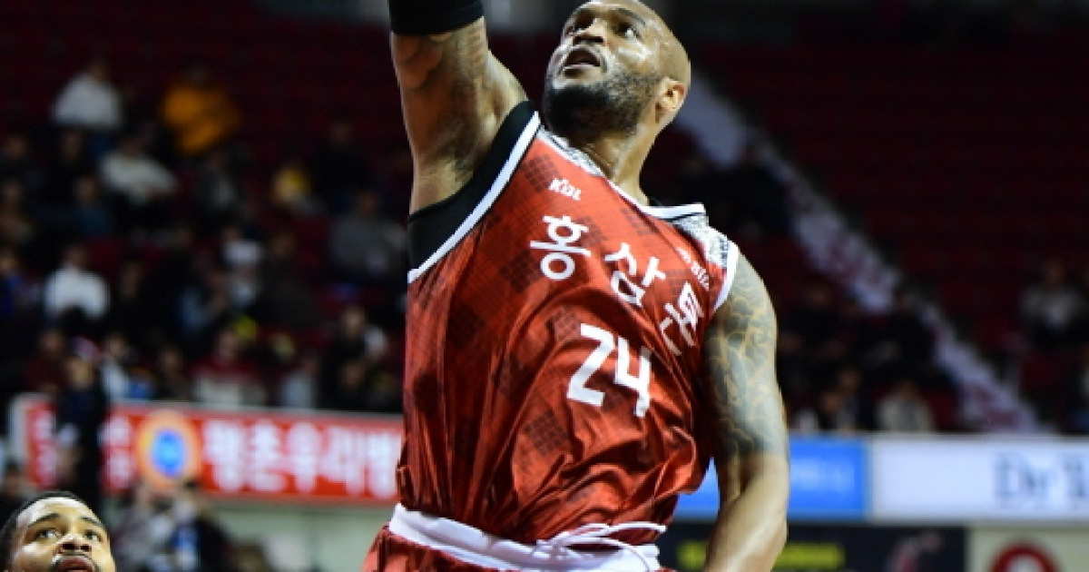 [BK Review] '양희종, 오세근 결장' KGC인삼공사, 삼성 일축.. 2연승 성공