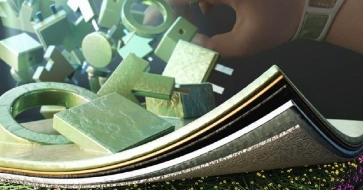 KAIST, 3D프린팅 통해 배터리 모양 자유롭게 제작한다