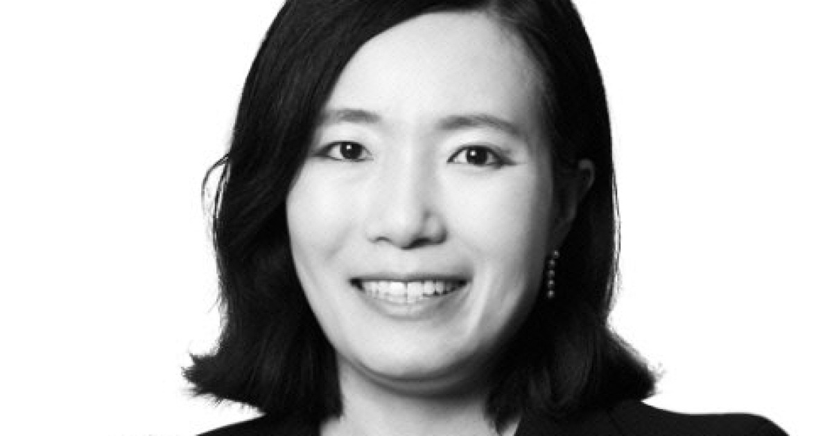 박정림 KB증권 부사장, 증권사 첫 여성 CEO에 내정