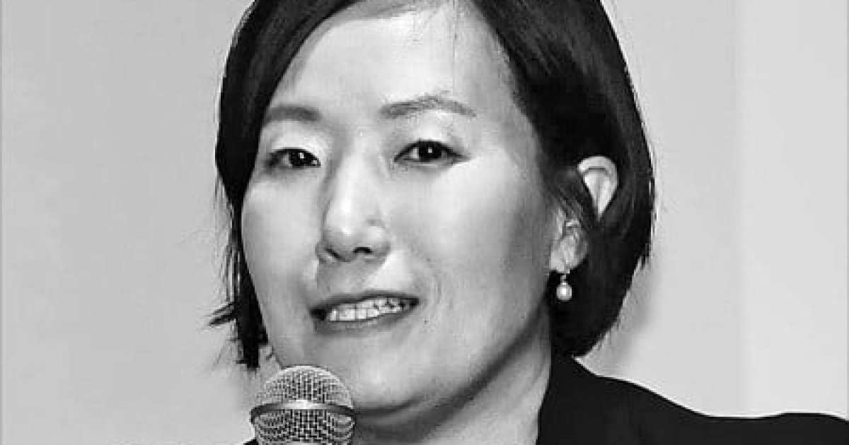 증권가 첫 여성CEO..KB증권 새 대표 박정림은 누구