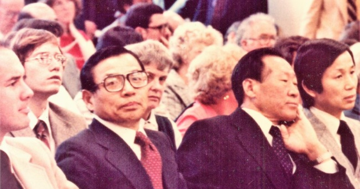 Remembering titan of compassionate conservatism, passionate progress