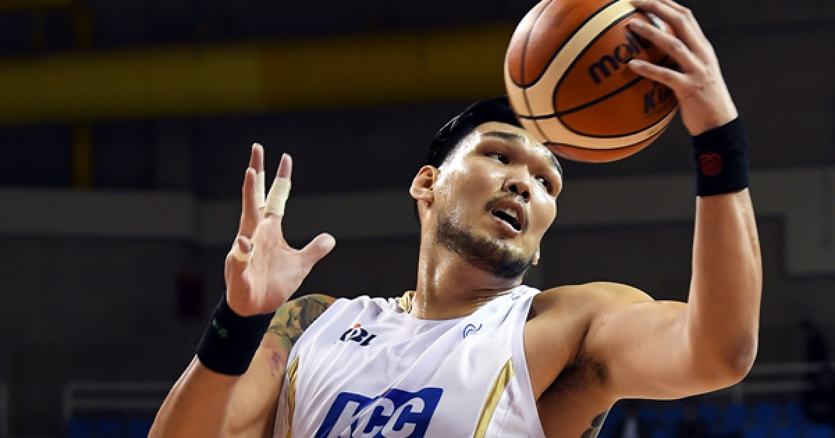 하승진 복귀 앞둔 KCC, 10일 6경기 대처 방법은 휴식