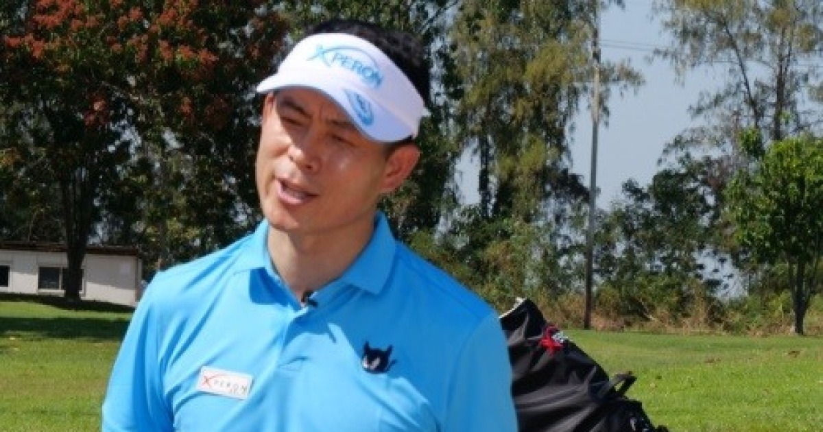 김용준 KPGA경기위원의 '새 골프룰 체험기(3)'- 페널티 구역과 코스 수리