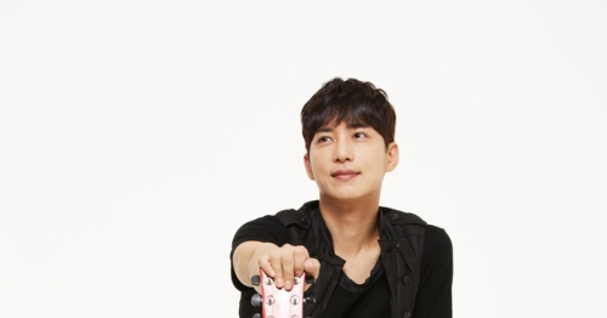 김원준, 박중훈 이어 KBS '라디오스타' 새 DJ