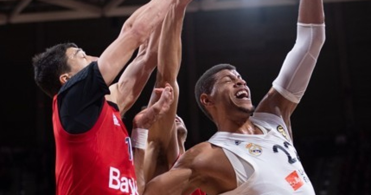 GERMANY BASKETBALL EUROLEAGUE