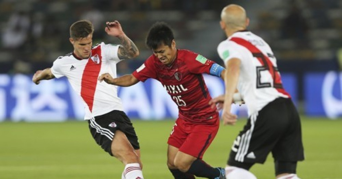 Emirates Soccer Club World Cup