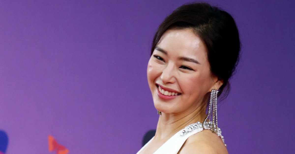 러블리 이하늬 (2018 KBS 연예대상)