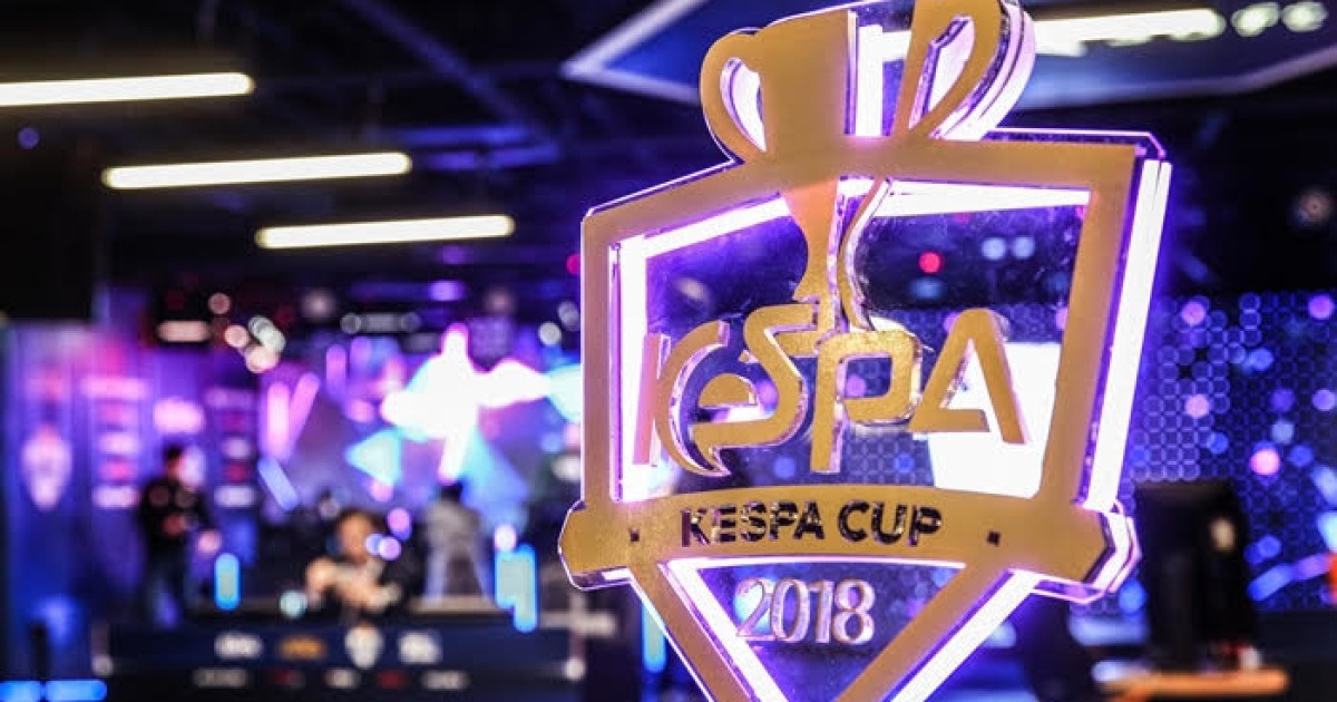 2018 LoL KeSPA컵, kt vs GC 부산 대결로 2막 시작