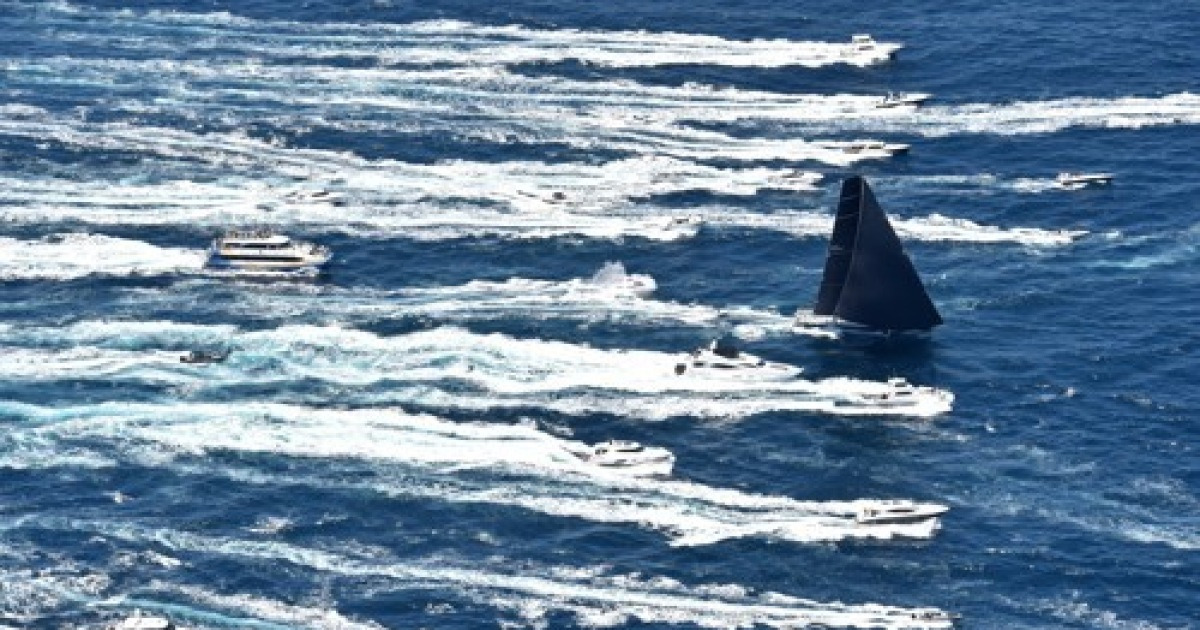 epaselect AUSTRALIA SAILING