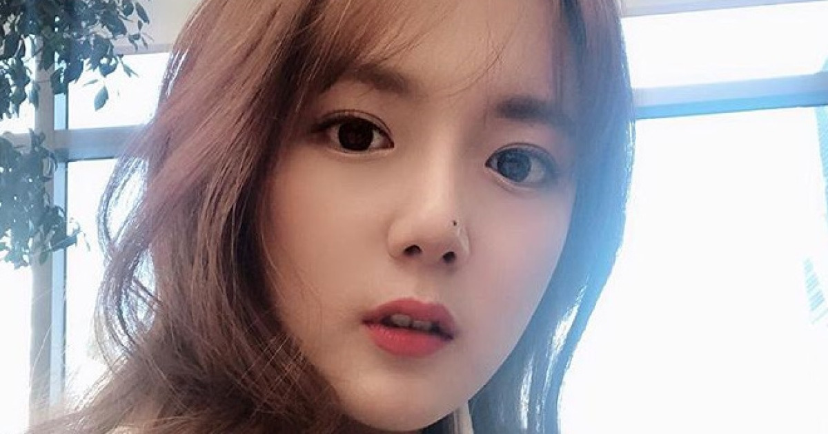 강은비, BJ 신인상+월수입 고백에 '관심 집중'..그는 누구?