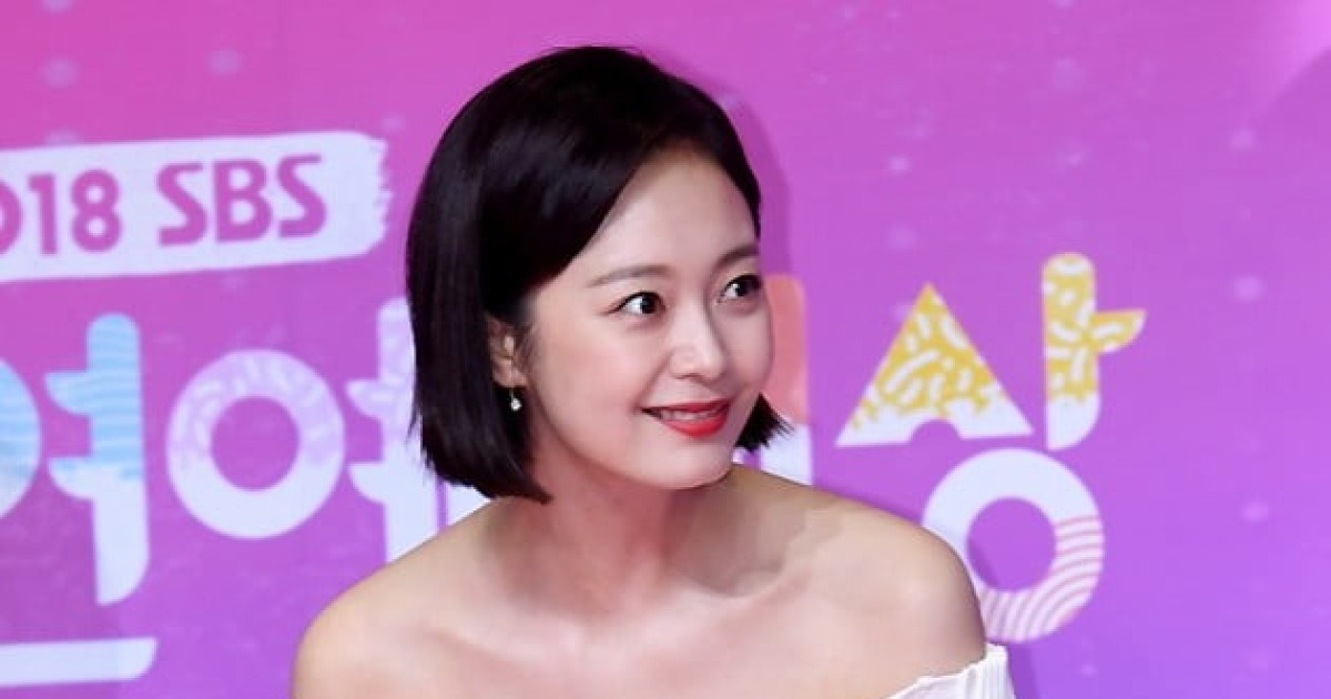 [포토] 전소민, '눈부시게 아름다운 미모~' (2018 SBS 연예대상)