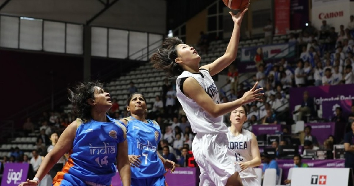 '185cm 포인트가드' 박지현, WKBL 드래프트 참가한다