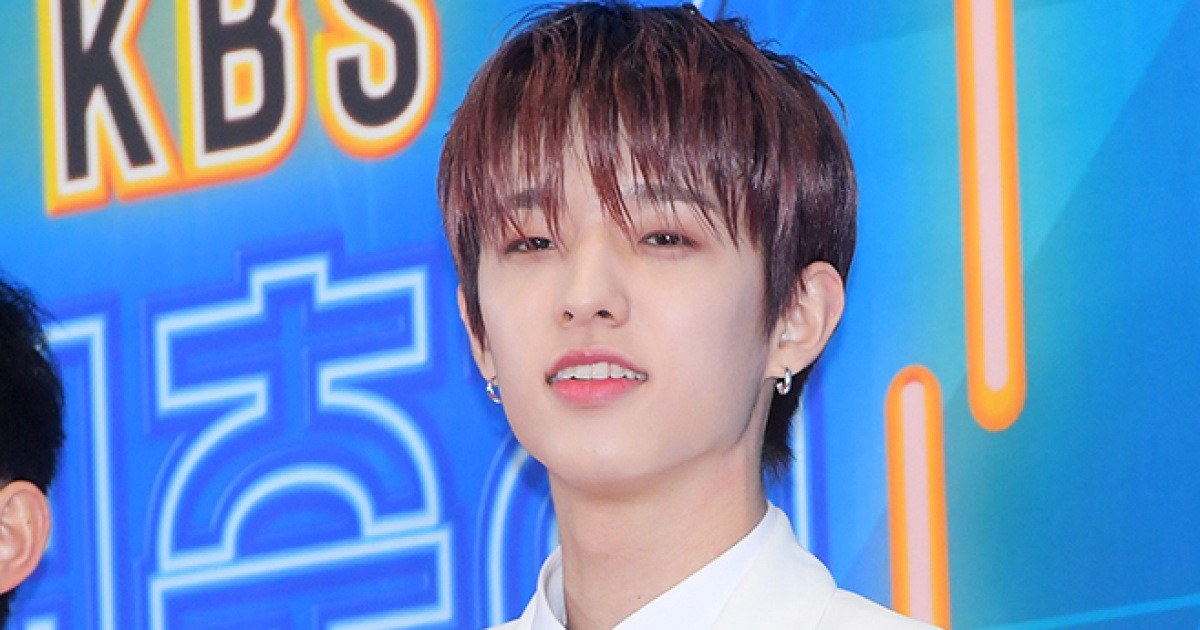 [TD포토] 데이식스 제이 '섹시함이 뚝뚝'