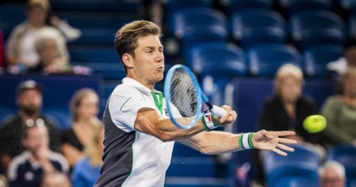 AUSTRALIA TENNIS HOPMAN CUP