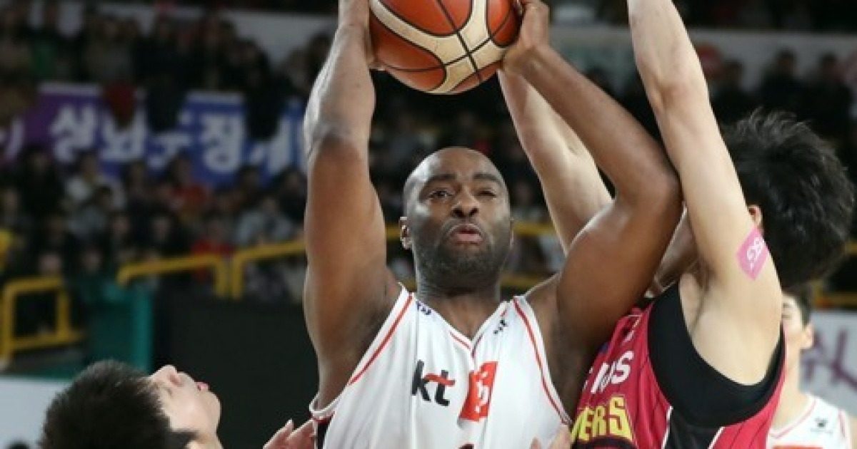 '외국인 듀오' 재편된 kt, 2019년에도 돌풍 이어갈까