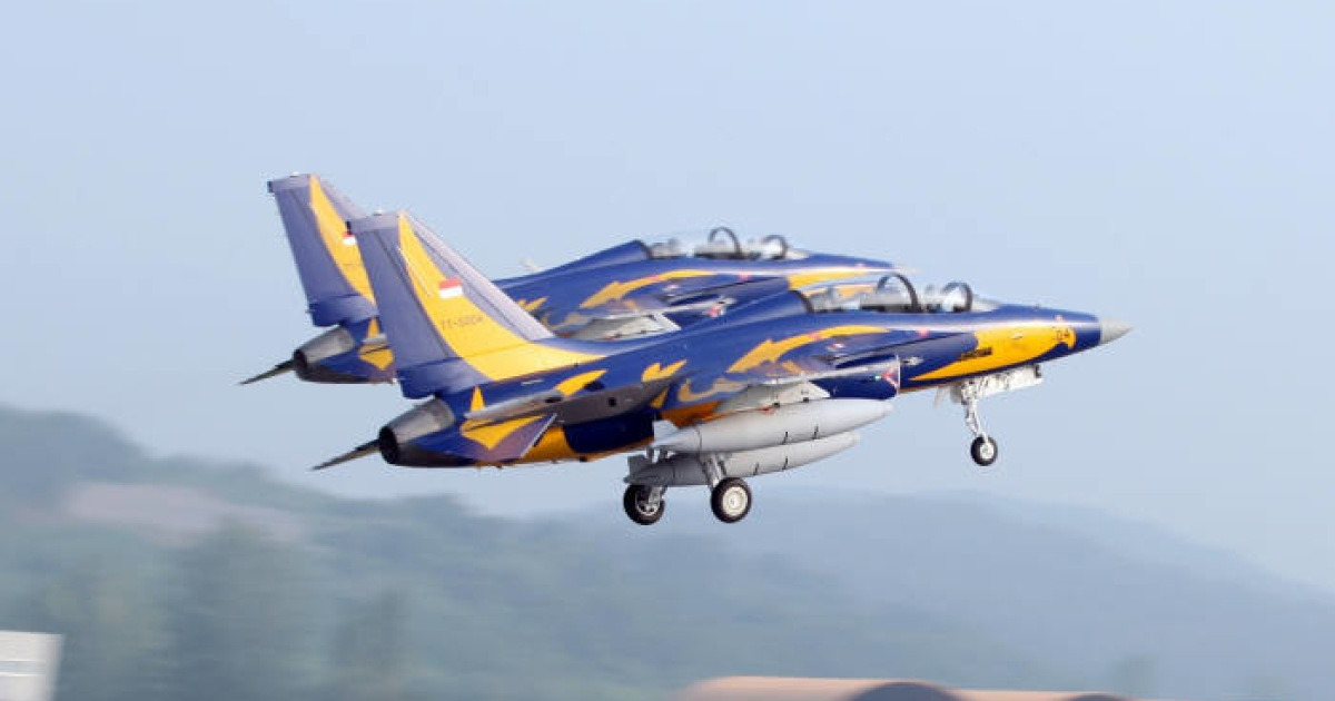 KAI, 인도네시아 KFX 공동개발 분담금 1320억원 수금