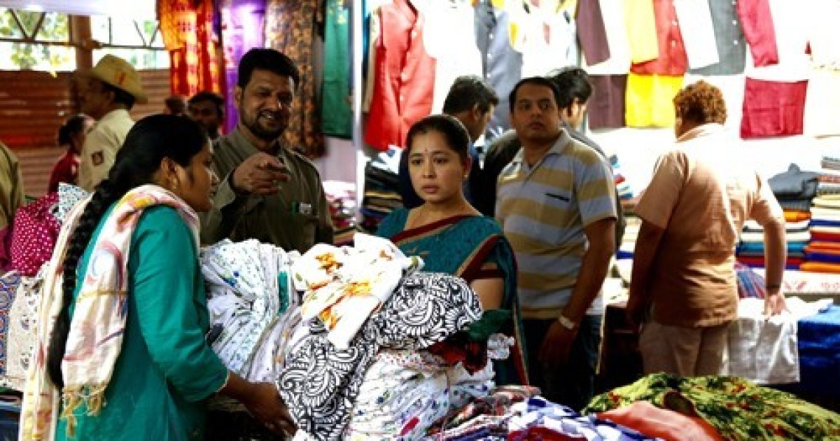 INDIA KHADI UTSAV 2019