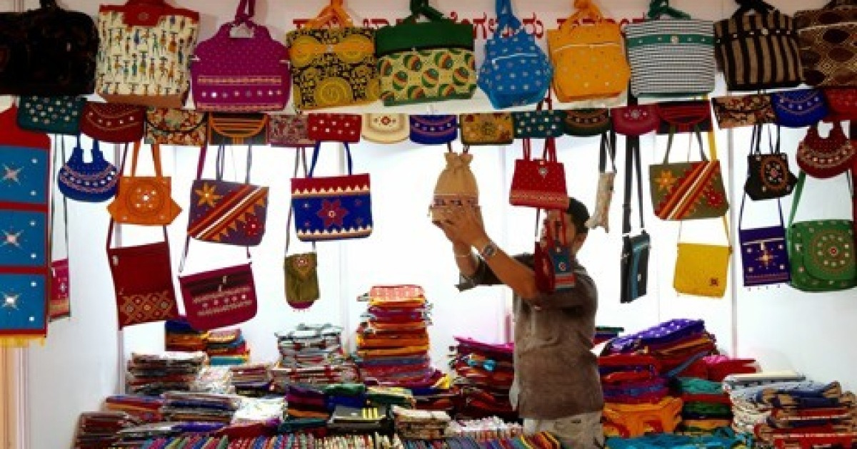 INDIA KHADI UTSAV 2019