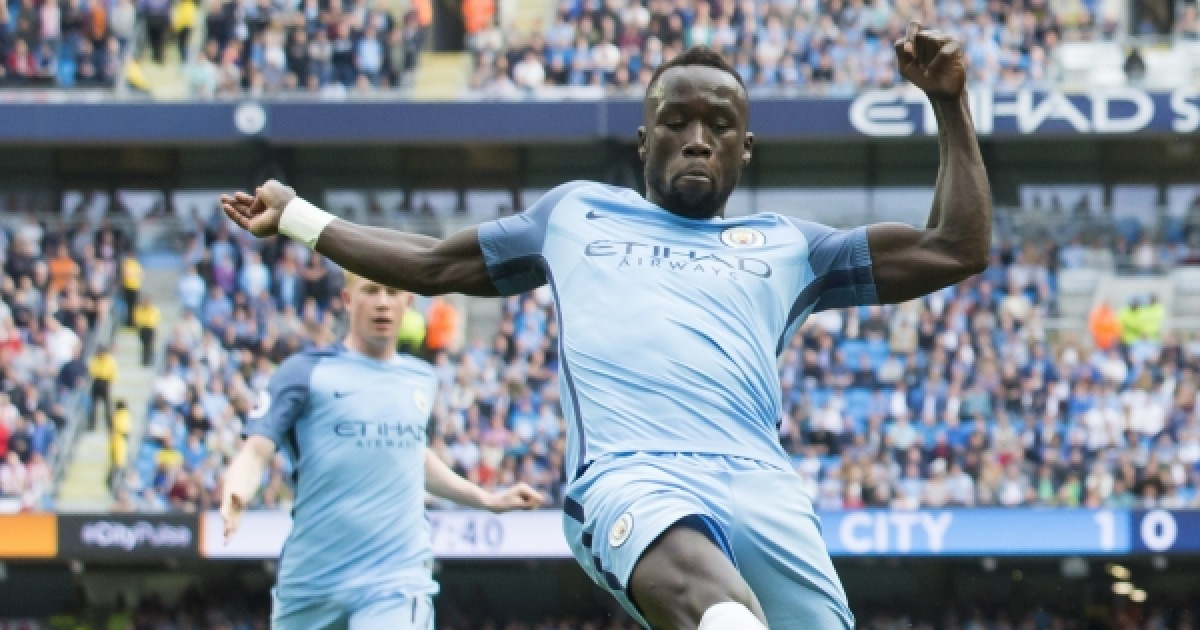 [EPL Nostalgia] '헌신의 표본' 바카리 사냐 – 149