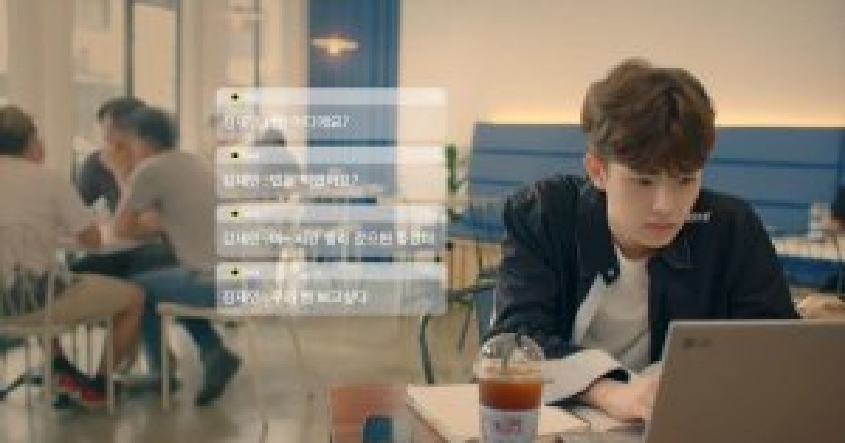 CJ ENM 1인 창작 영상 조회수 1억 돌파