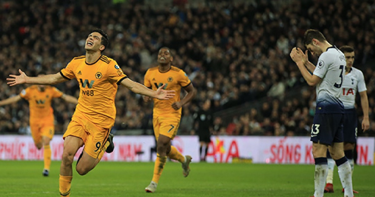 [epl.told] 설마 아직도 '스퍼시(Spursy)' 운운하는 거야?