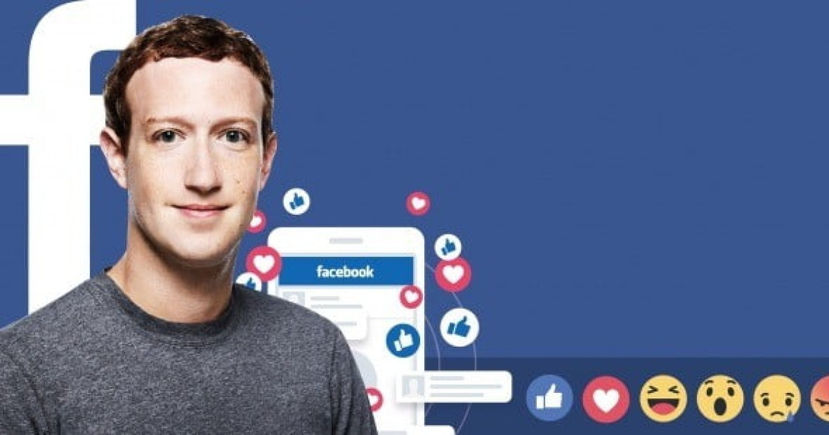 벼랑 끝에 선 SNS 제왕 "모든 서비스 DNA 바꾼다"