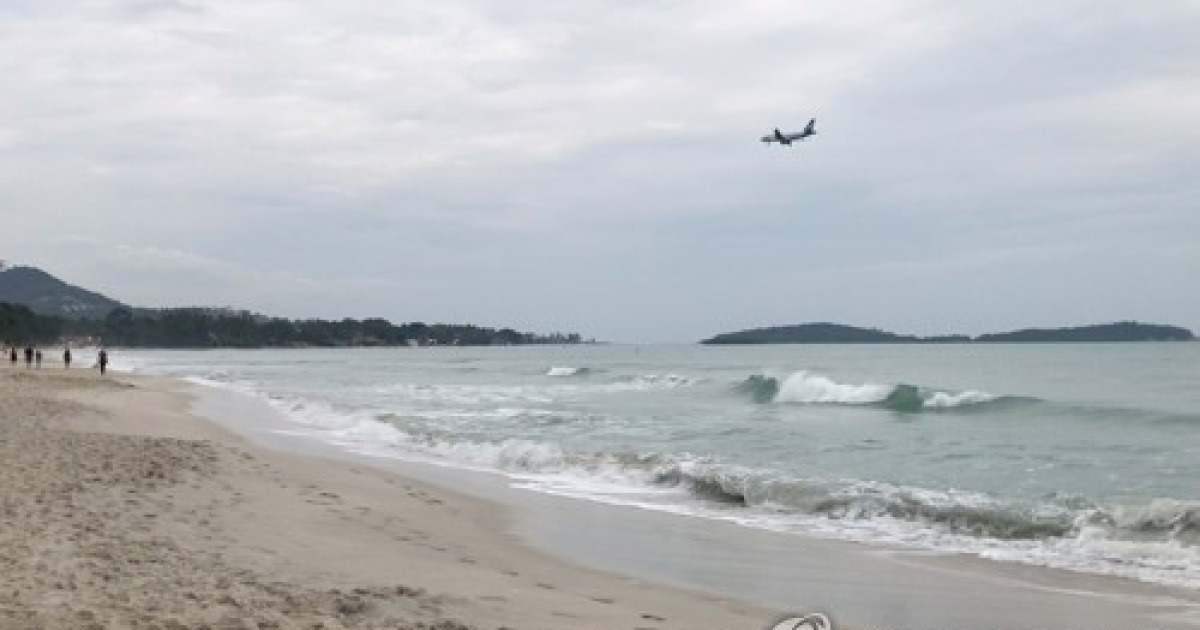 THAILAND TROPICAL STORM PABUK