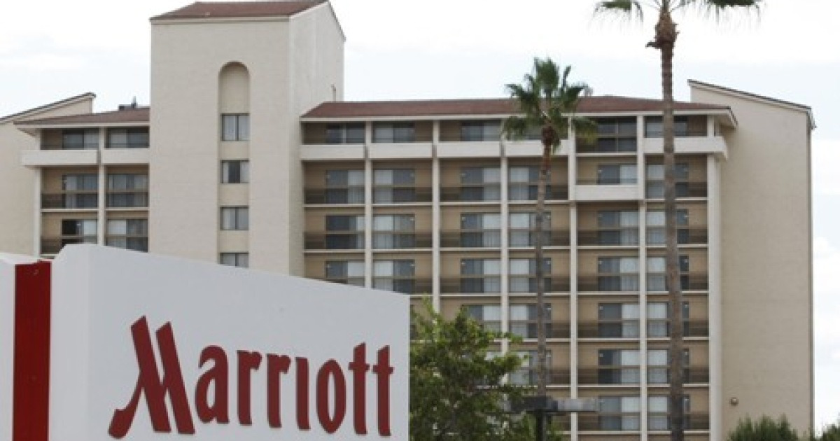 Marriott Data Breach