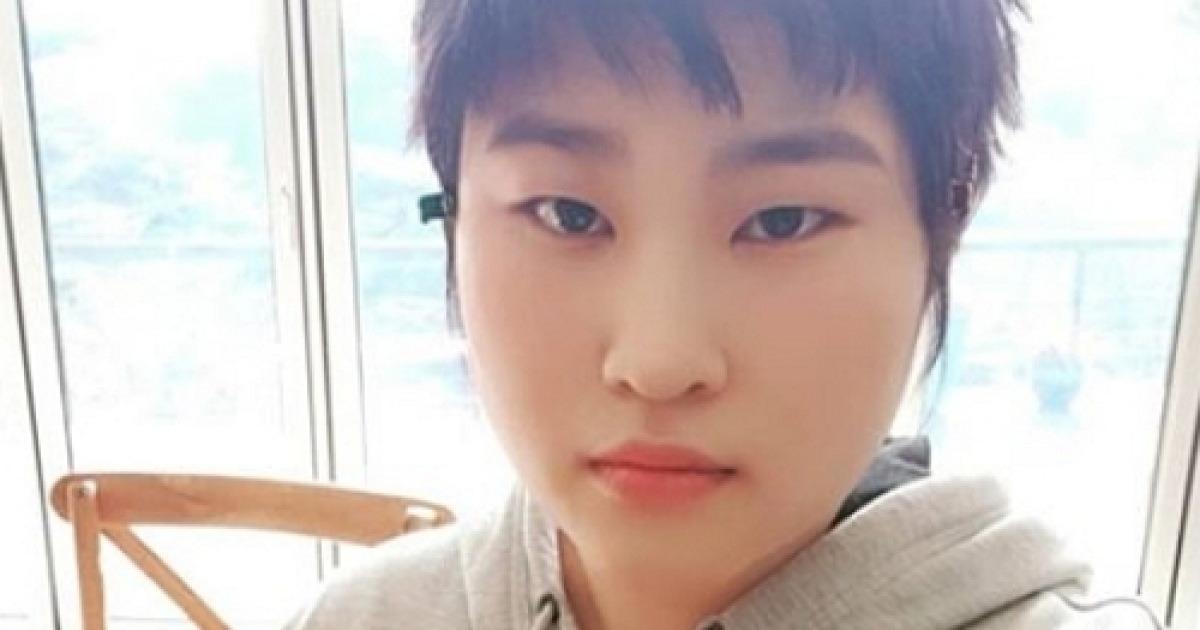 'SKY캐슬' 김서형 딸 케이役 조미녀 "극 위해 18kg 찌워..여자 맞아요"