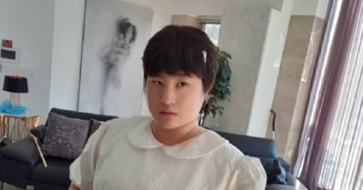 'SKY 캐슬' 김서형 딸 케이 맡은 조미녀 "배역 위해 18kg 증량"