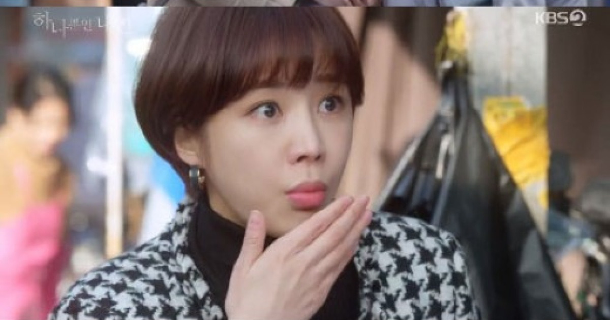 '하나뿐인 내편' 윤진이, 최수종X유이 부녀비밀 알았다 '충격' [종합]