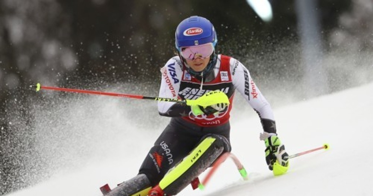 Croatia Alpine Skiing World Cup