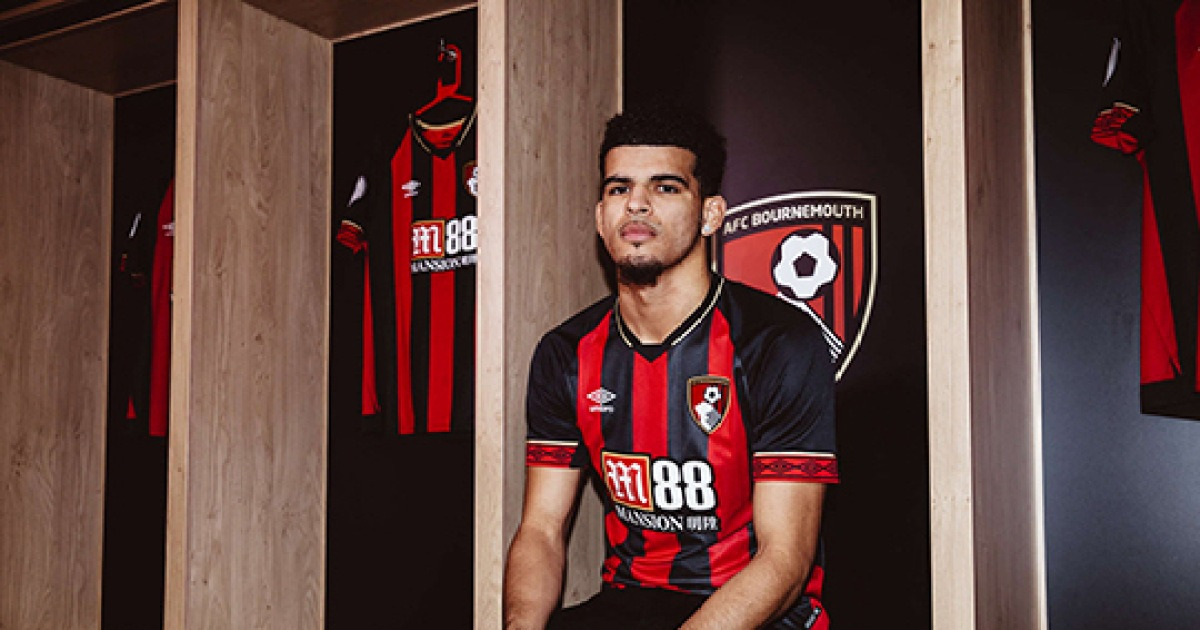 '1골넣고 英역대 몸값 3위 FW' 솔란케, EPL 거품의 현주소