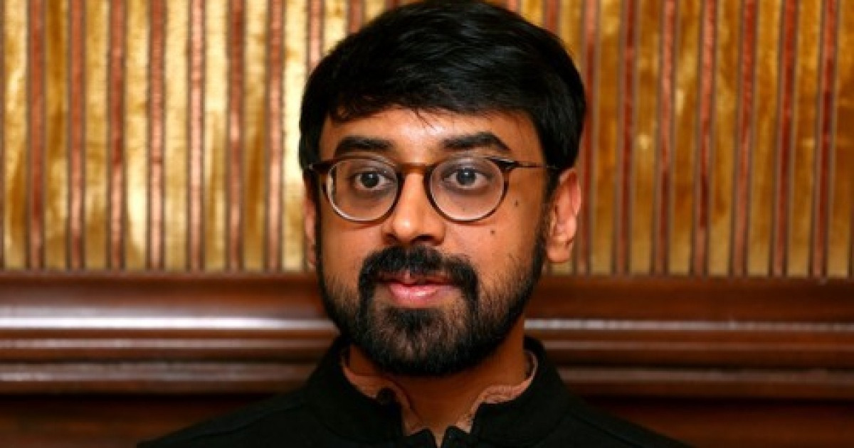 INDIA SCIENCE AWARDS