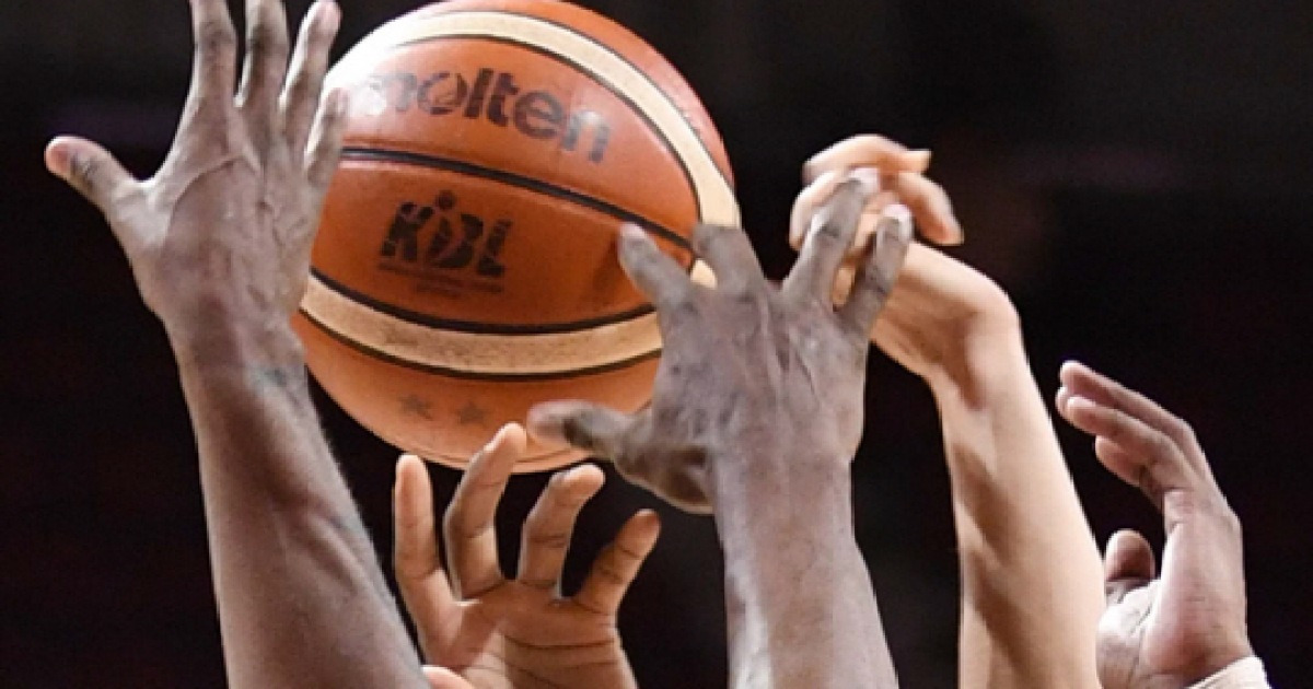 [포토] 2018-2019 KBL리그