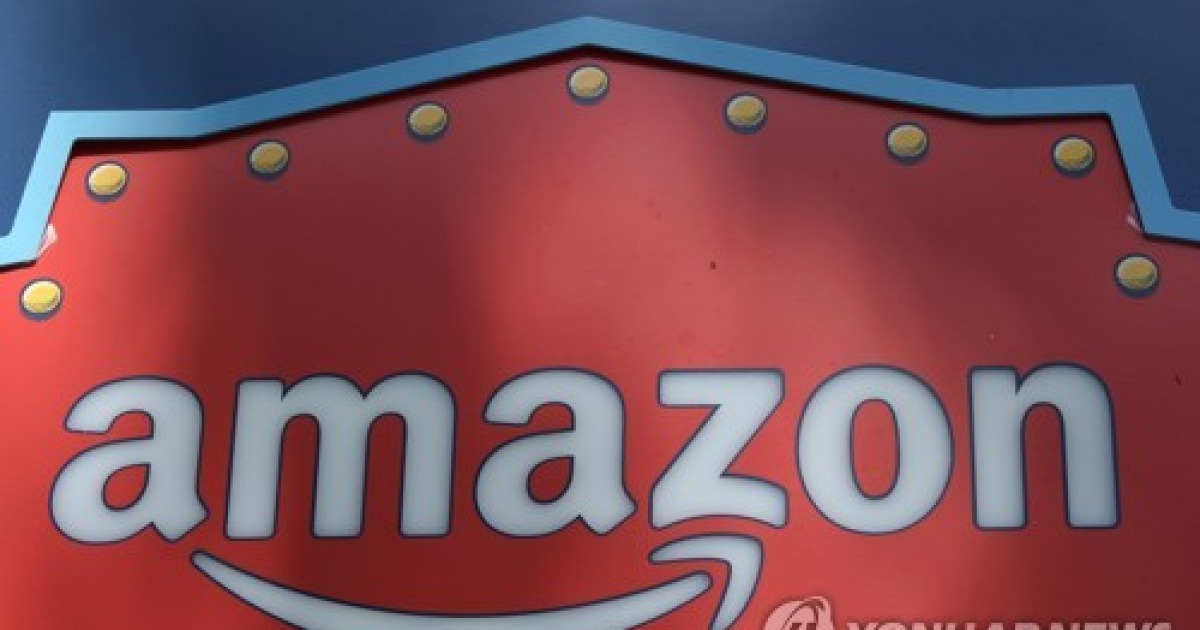 Amazon Eclipses Microsoft