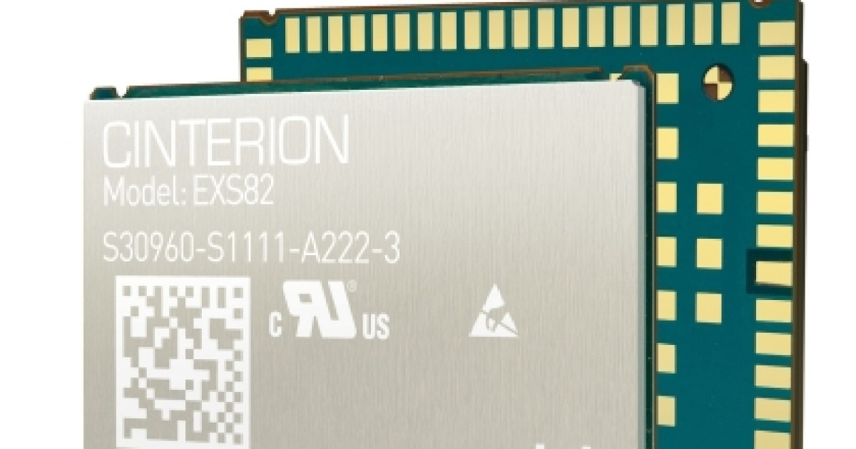 Gemalto Advances Global IoT Connectivity with LPWA Module Platform ...