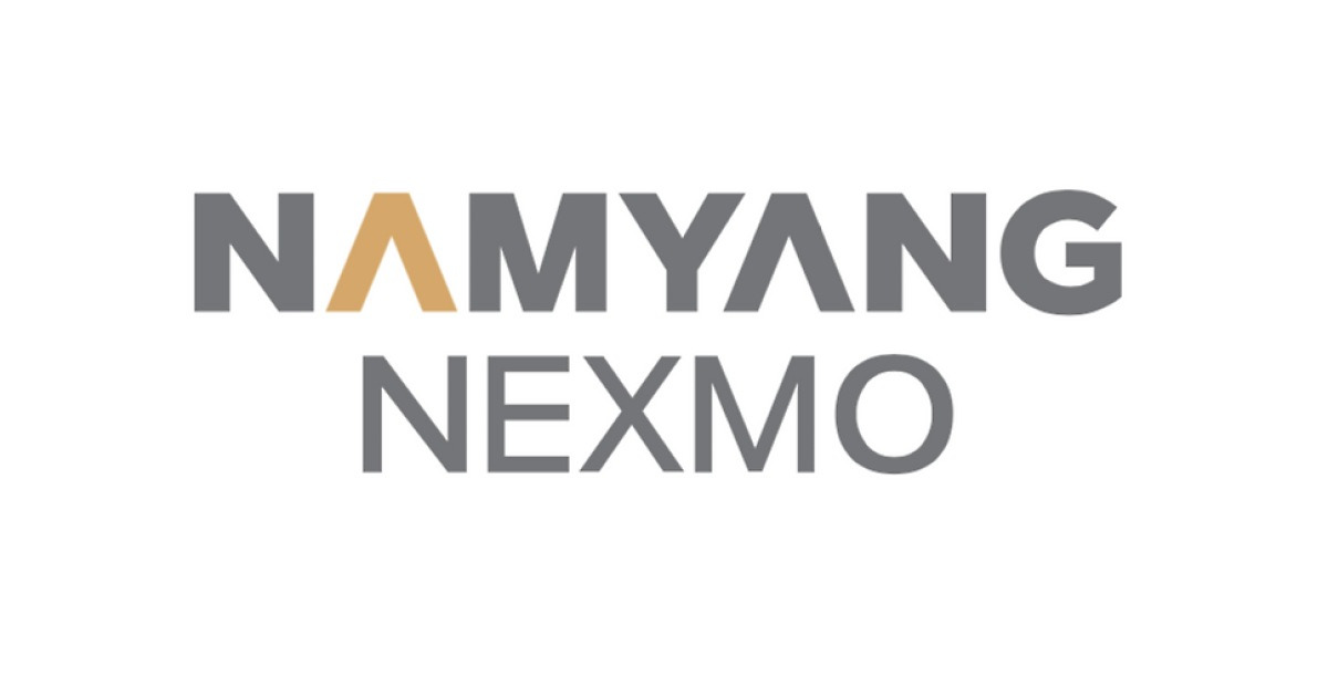 "우리는 기술로써 사람들의 안전을 책임집니다" 사명변경 남양넥스모(NAMYANG NEXMO), 차세대 모빌리티(Mobility) 성장과 솔루션 공략 박차