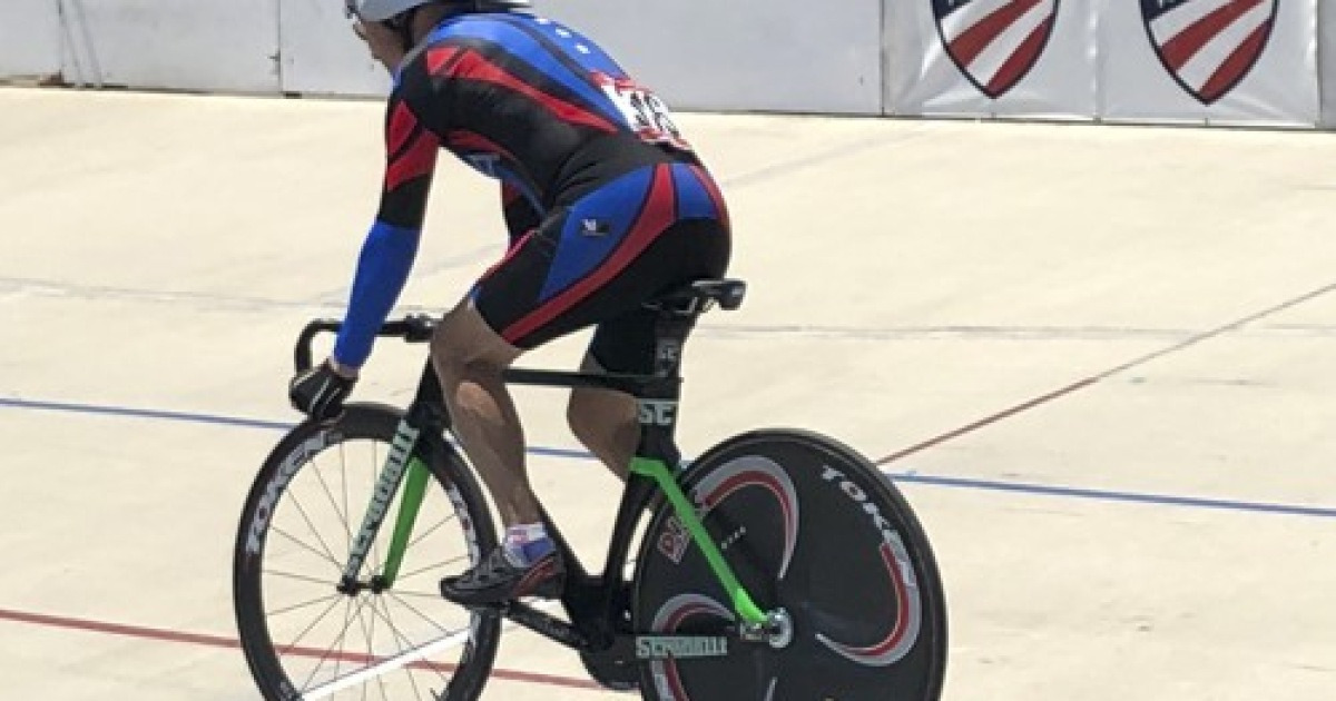 Cycling Doping at 90?