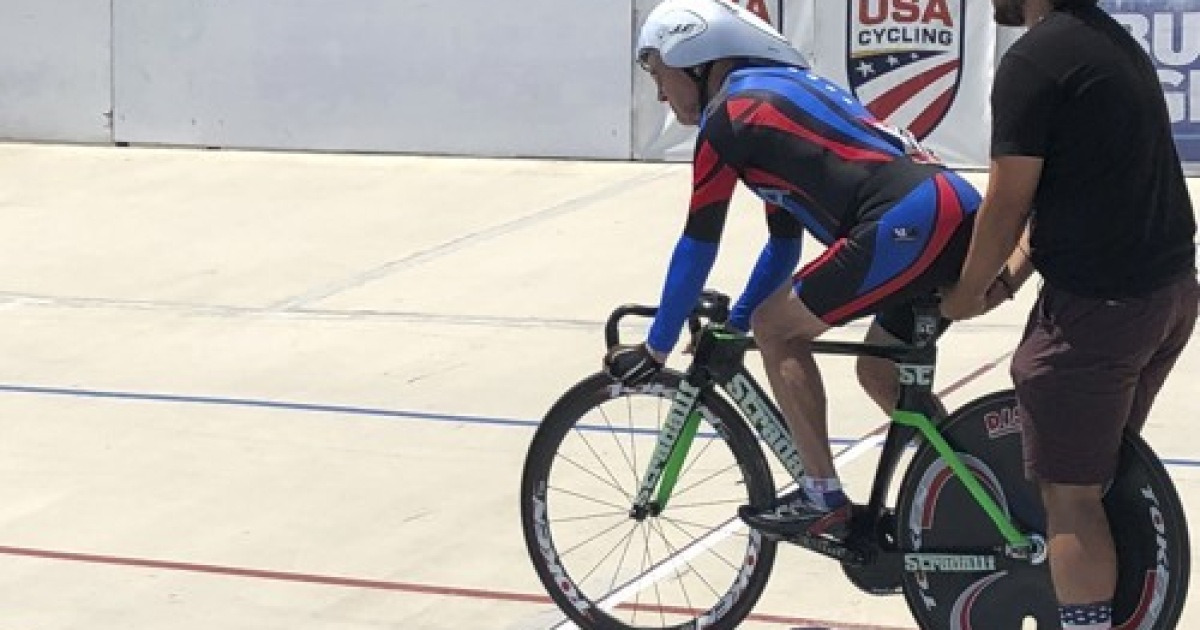 Cycling Doping at 90?