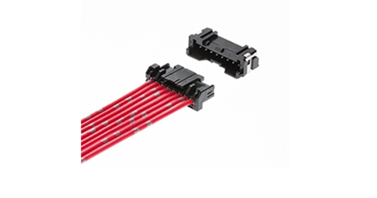 한국몰렉스, 자동차용 Micro-Lock Plus 와이어-투-보드 커넥터 시스템 출시 | 글로벌오토뉴스