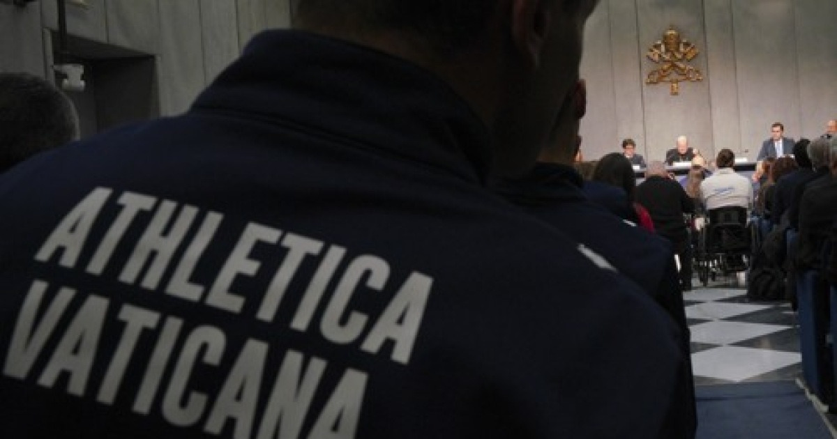 Vatican Sport