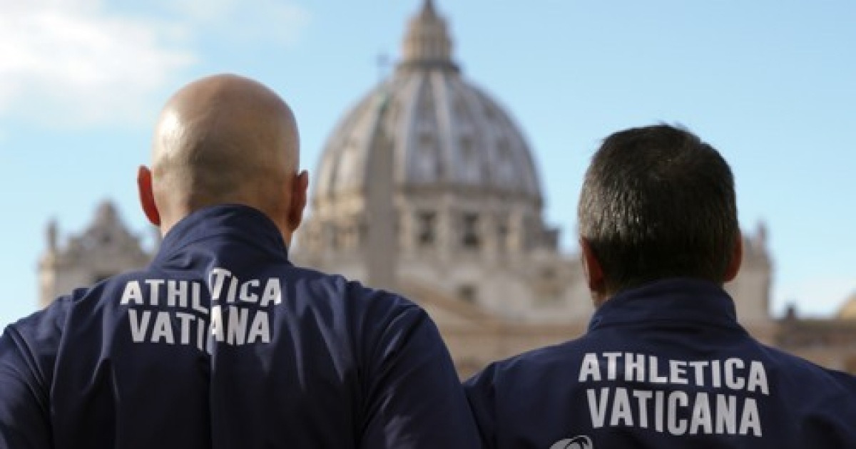 Vatican Sport