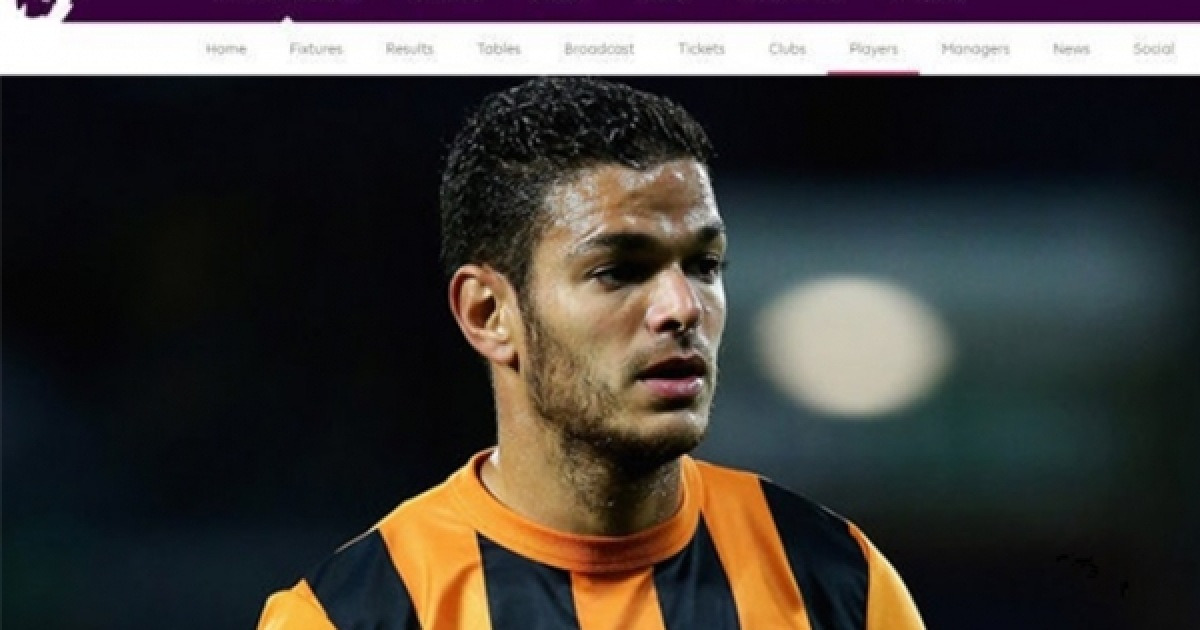 [EPL Nostalgia] '엇나간 천재' 하템 벤 아르파 – 150