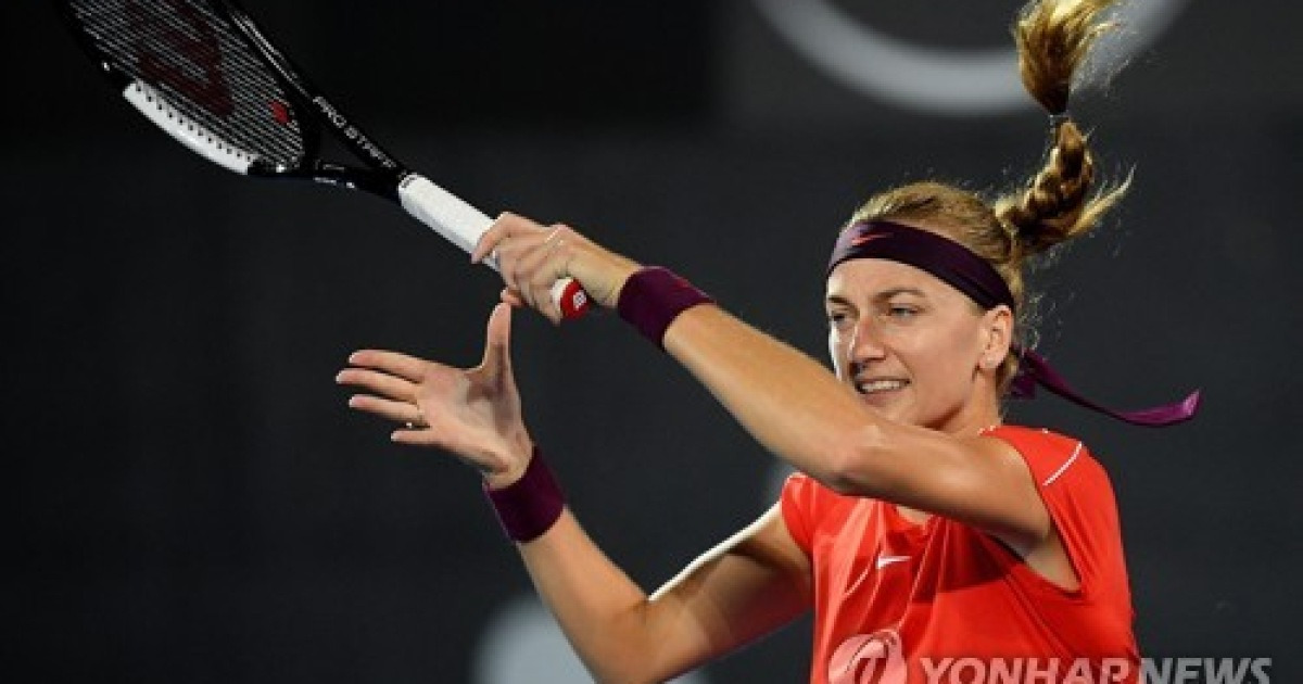 AUSTRALIA TENNIS